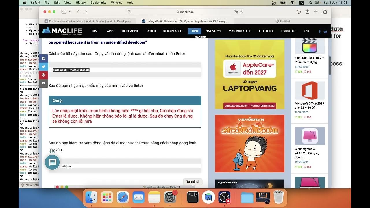 fix Failed to launch emulator The emulator Storing crashdata in detection is enabled for process ...