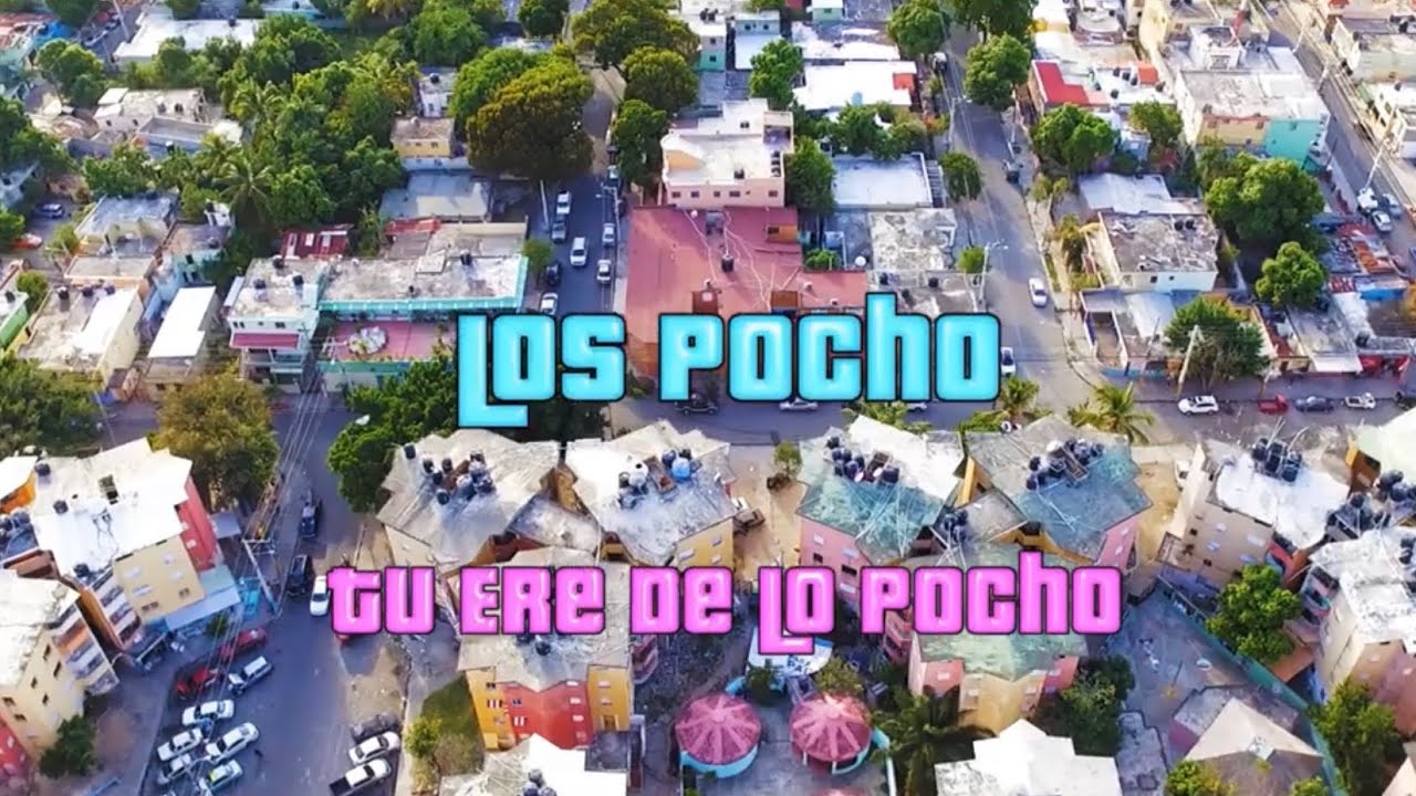 Los Pocho - Tu Ere De Lo Pocho (Vídeo Oficial) - YouTube