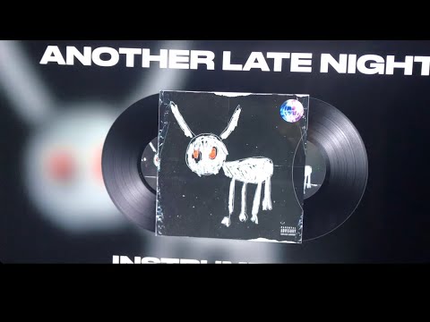 Drake Ft. Lil Yachty - Another Late Night Instrumental (Official ...
