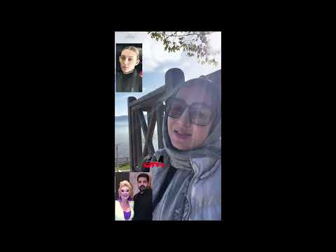 Güllü'nün kızı Tuğyan'ın isim analizi şoke etti duyduklarınıza inanamayacaksınız