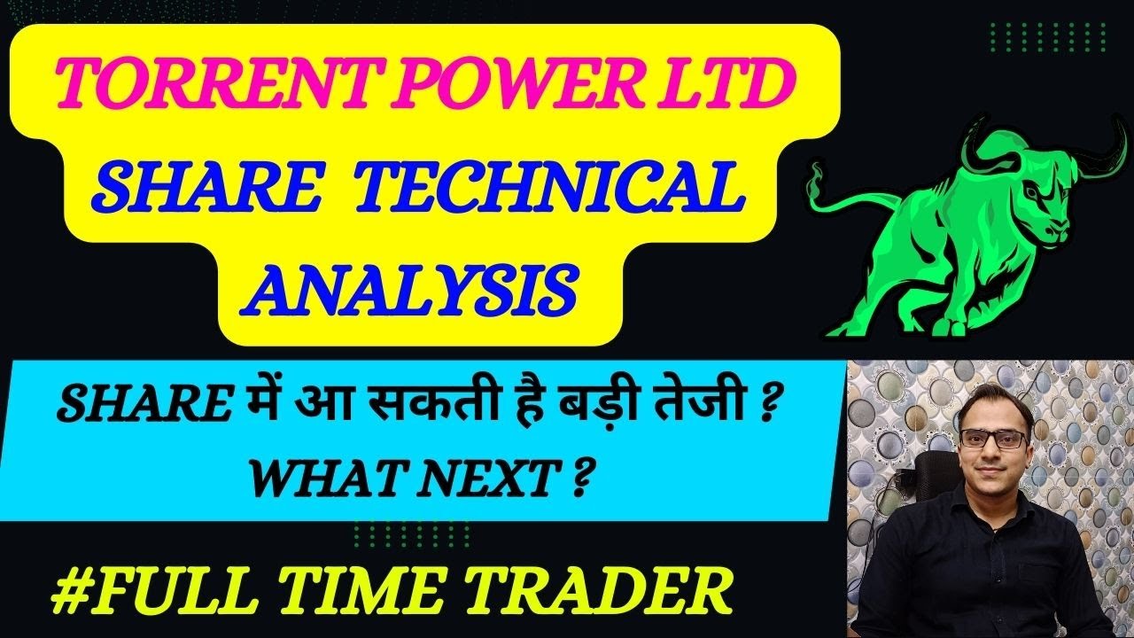 Torrent Power Ltd Share Latest News || Torrent Power Ltd Share Next ...