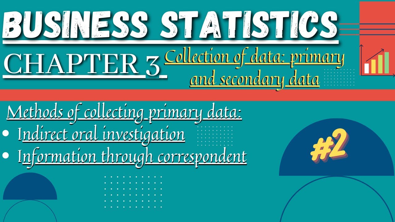 B.com 1st year semester 1 business statistics chapter 3 methods of ...