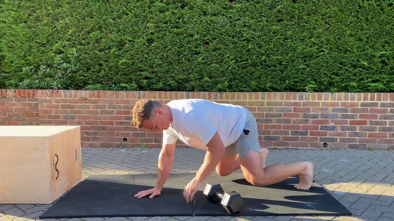 Static Beast DB Drags - YouTube