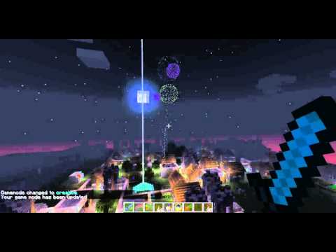 Minecraft Azerbaijan: Fiseng