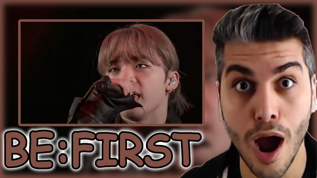 BE:FIRST / Masterplan -from BE:FIRST LIVE in DOME 2024 ”Mainstream-Masterplan”- REACTION - YouTube