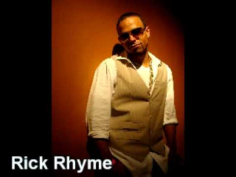 Rick Rhyme - Caliente - YouTube