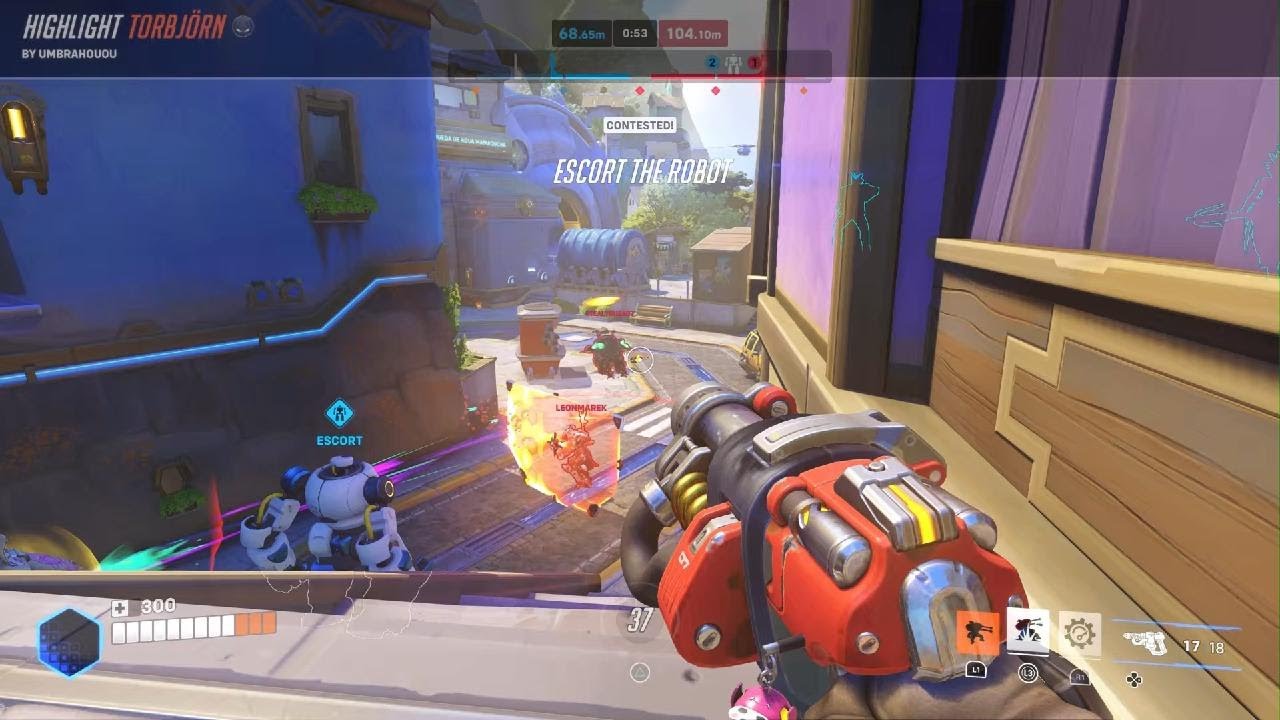 Torbjorn Runasapi Highlight 3-26-2025 - YouTube