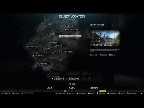 Isuca:) Live Stream