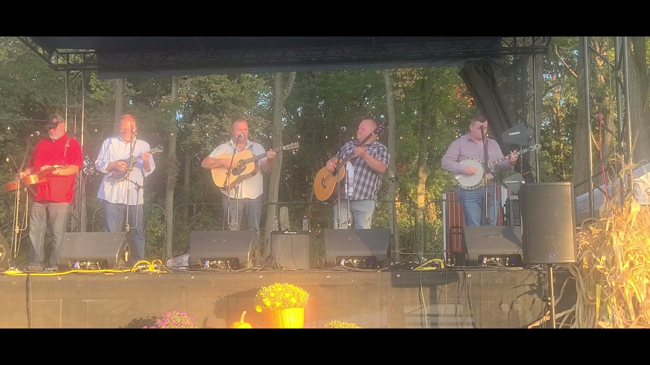 The Girl From West Virginia / Hillbilly Tradition - YouTube