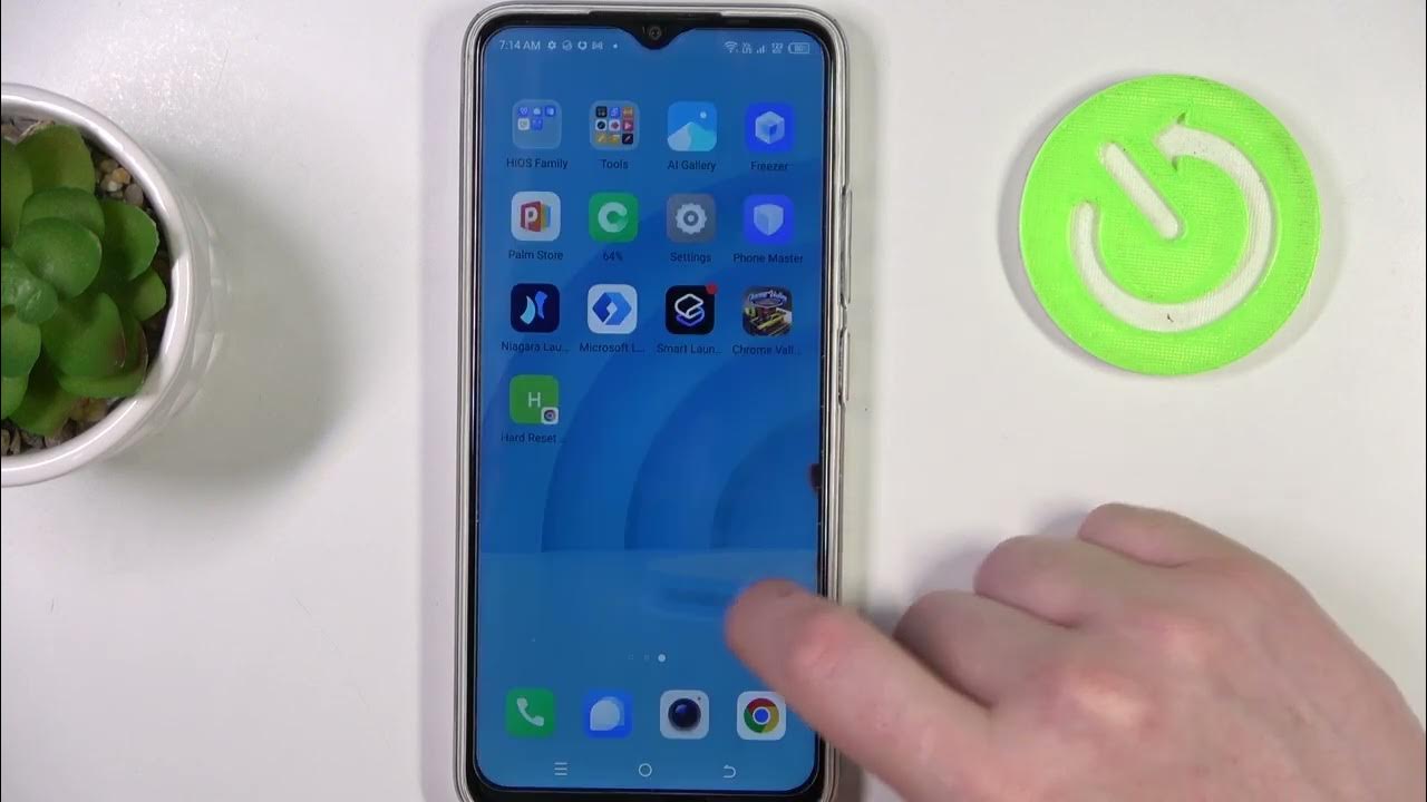 How To Add Web Icon To Home Screen In TECNO Spark GO Add Web Page how-to-add-web-icon-to-home-screen-in-tecno-spark-go-add-web-page