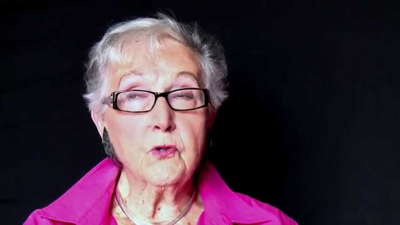 Dylan Remembered - Glenys Cour - YouTube