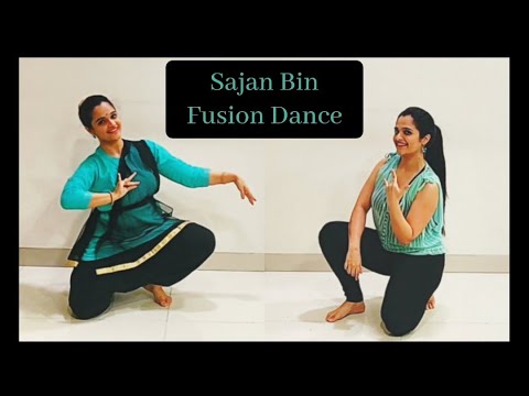 Sajan Bin | Bandish Bandits | ShankarEhsaanLoy | Shivam | Jonita ...