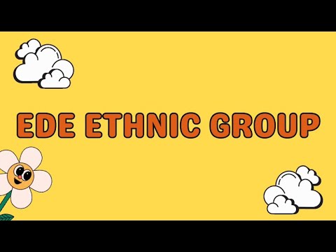 Ede Ethnic group ( VietNam ) - Team 5 - 8D4 NBK SECONDARY SCHOOL - YouTube