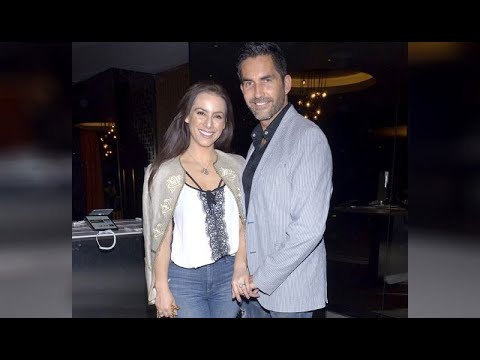Claudia Lizaldi confirma divorcio tras infidelidad de su esposo