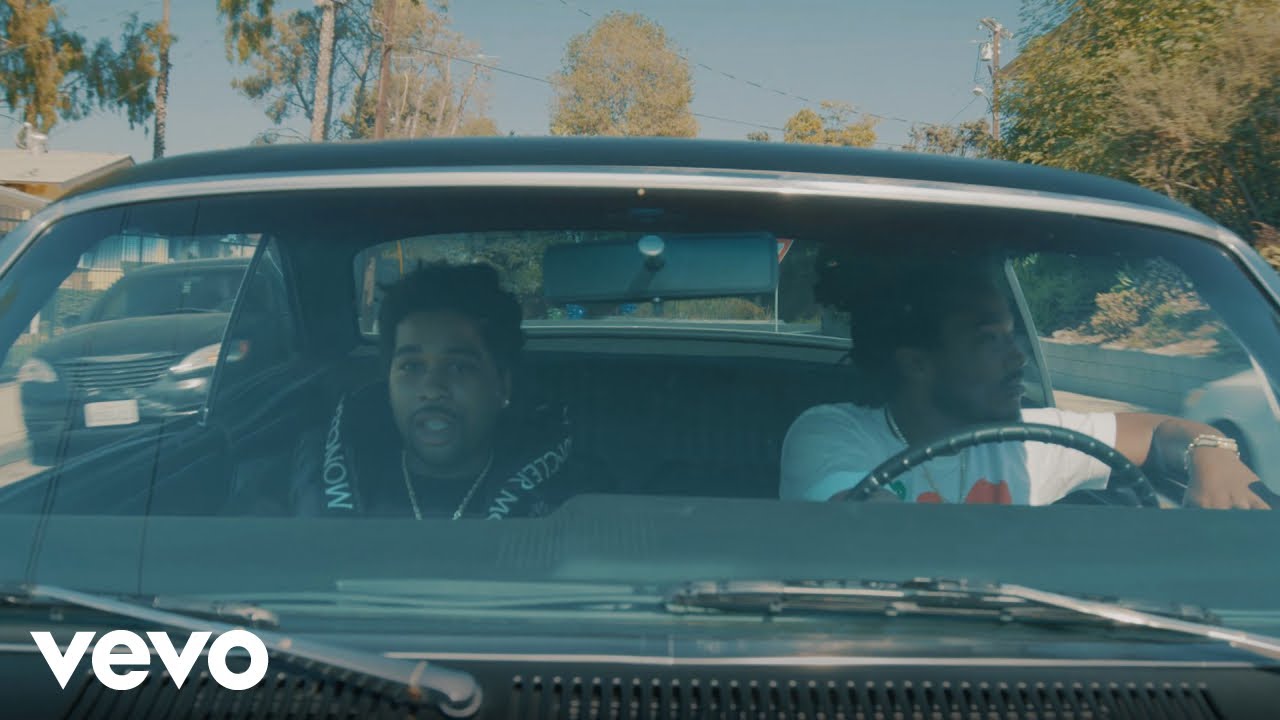 Hus Mozzy - Accomplished (Official Video) ft. Mozzy, DCMBR - YouTube Music