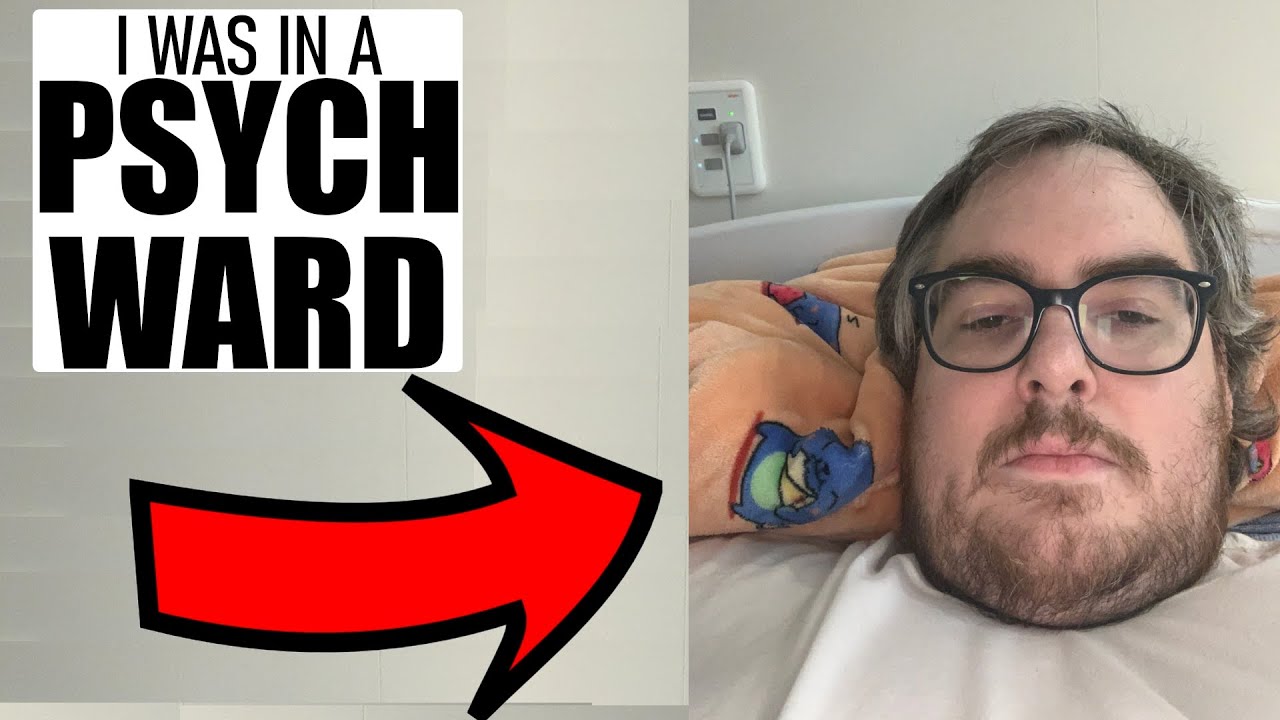 How To Get Someone Committed To A Psych Ward
