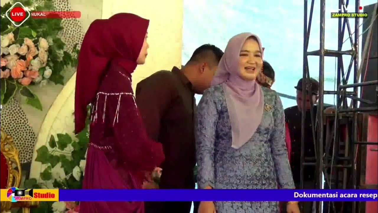 KASMARAN || WD FITRI & AJI BABAT PENUKAL UTARA || NEW DAFFA ENTERTAINMENT || ZAMPRO STUDIO ...