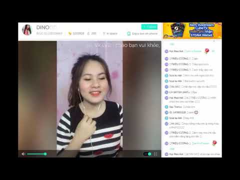 Mình Yêu Nhau Đi-Tiên Cookie-Bích Phương (Bigo Live) Hải Yến Dino cover