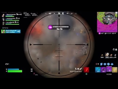 I was pushing dingle - YouTube