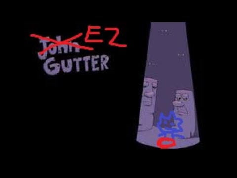 EZ J̶o̶h̶n̶ Gutter (P-Rank John Gutter) - YouTube