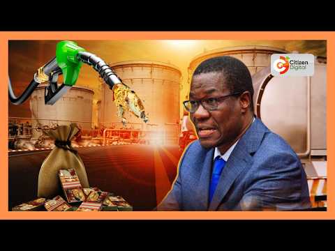 Fuel import scandal deepens as CS denies knowledge