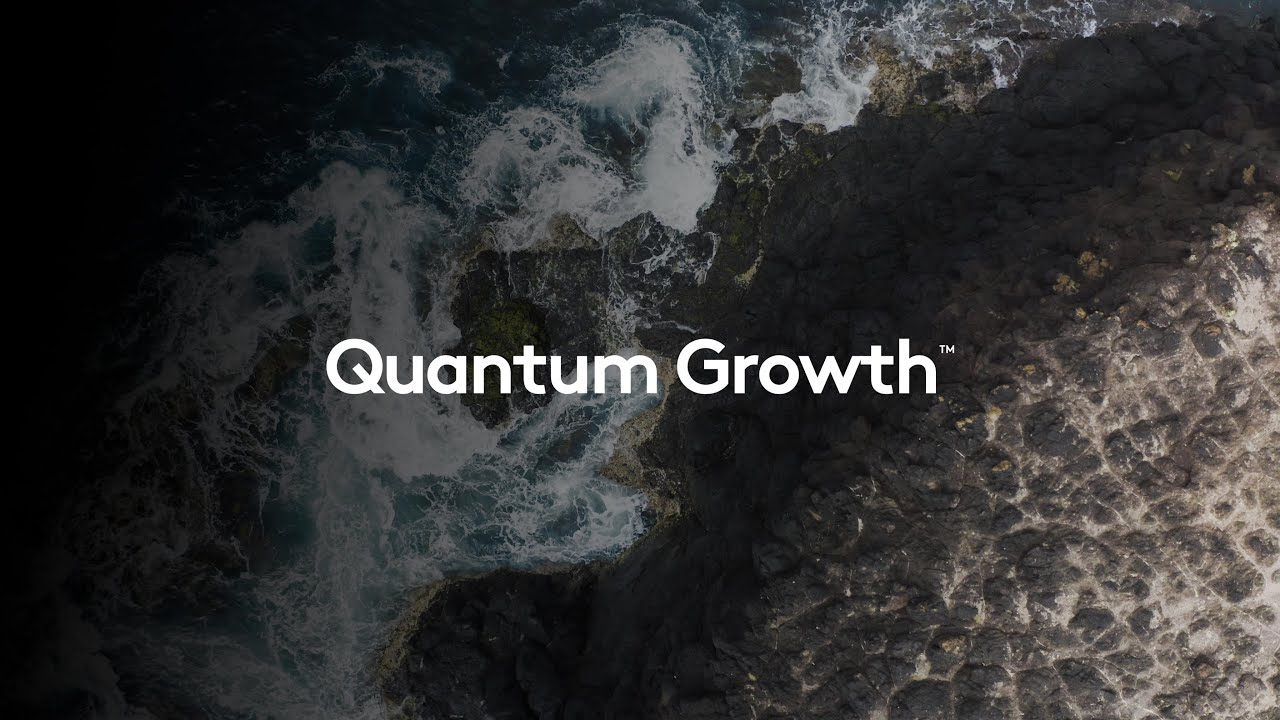 Quantum Growth™ by King Kong [Official Trailer] - YouTube