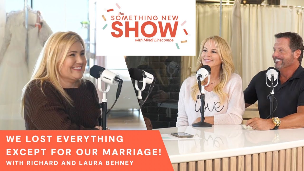 We Lost Everything Except for Our Marriage with Richard and Laura ...