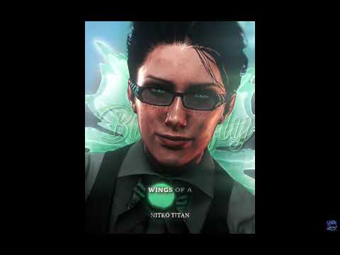choose your fighter SFM Nitro Titan - YouTube