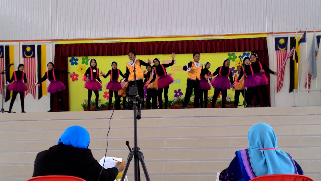 Action song sk dato sagor - YouTube