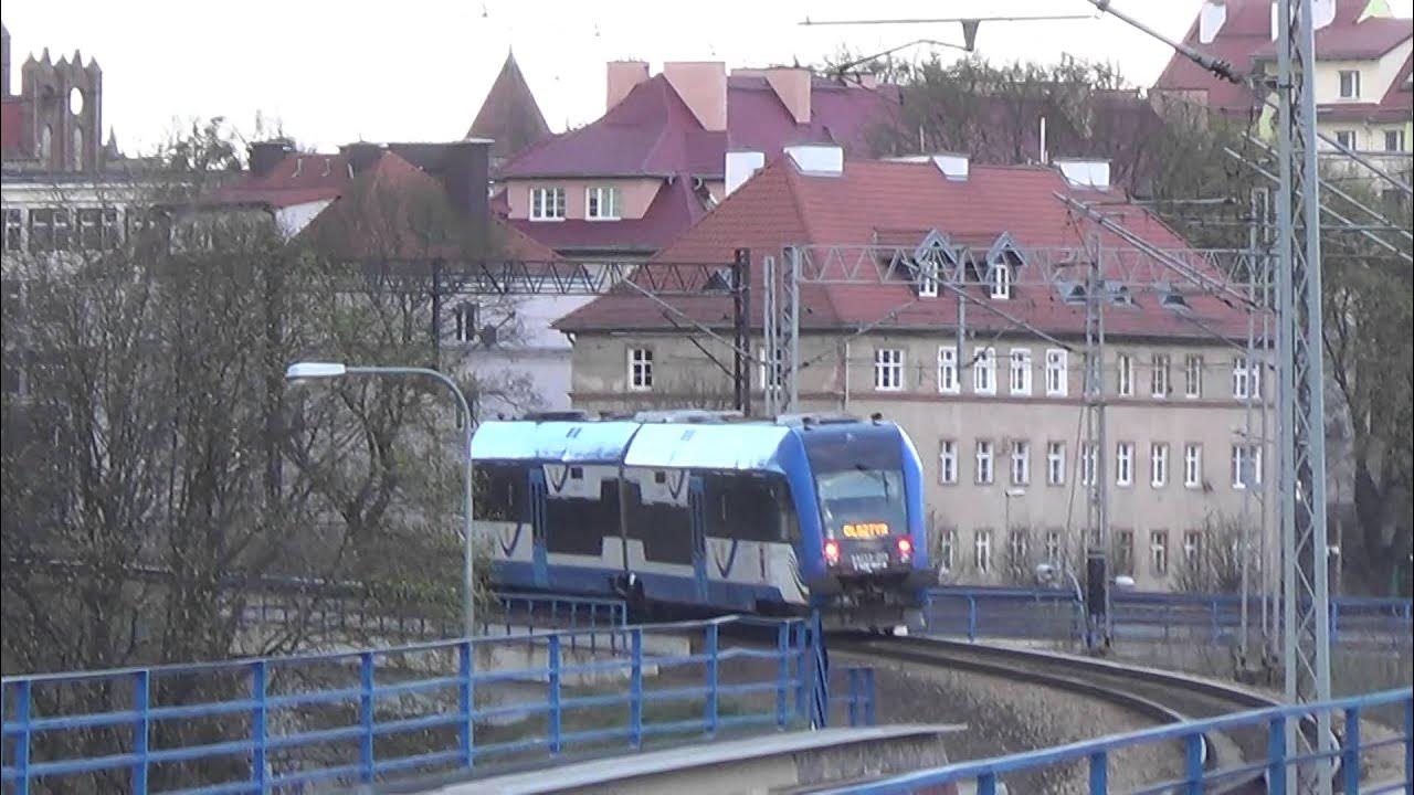 SA133-015 + Regio - YouTube