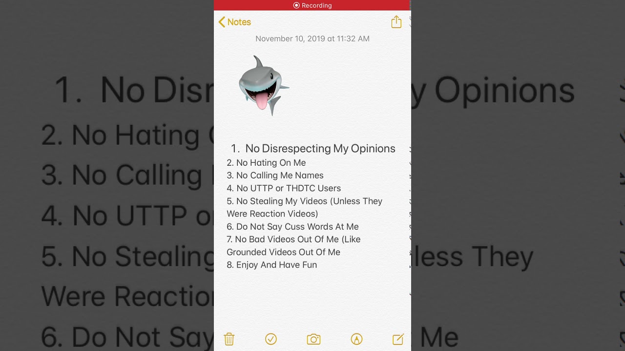 These 8 Channel Rules! - YouTube