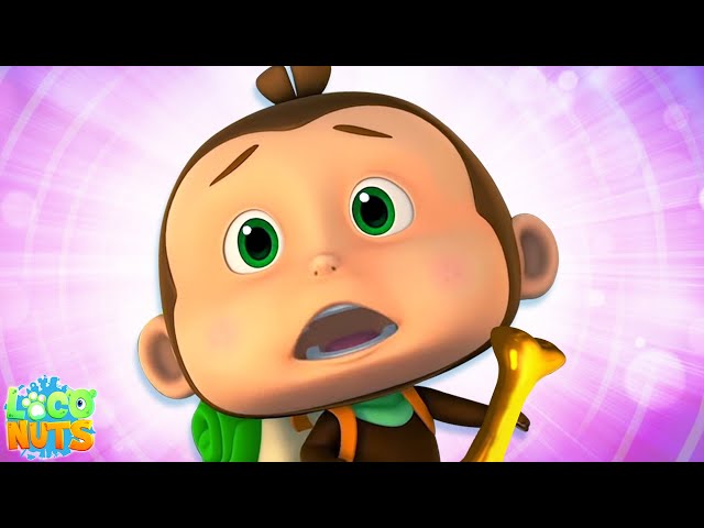 Hunt for the Golden Bone - Kids Funny Cartoons & More Comedy Shows ...