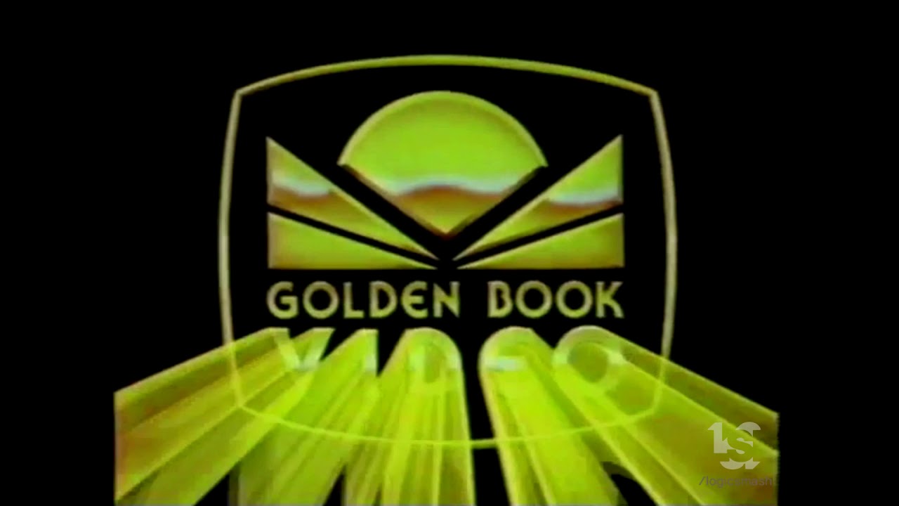 Golden Book Video (1985) - YouTube