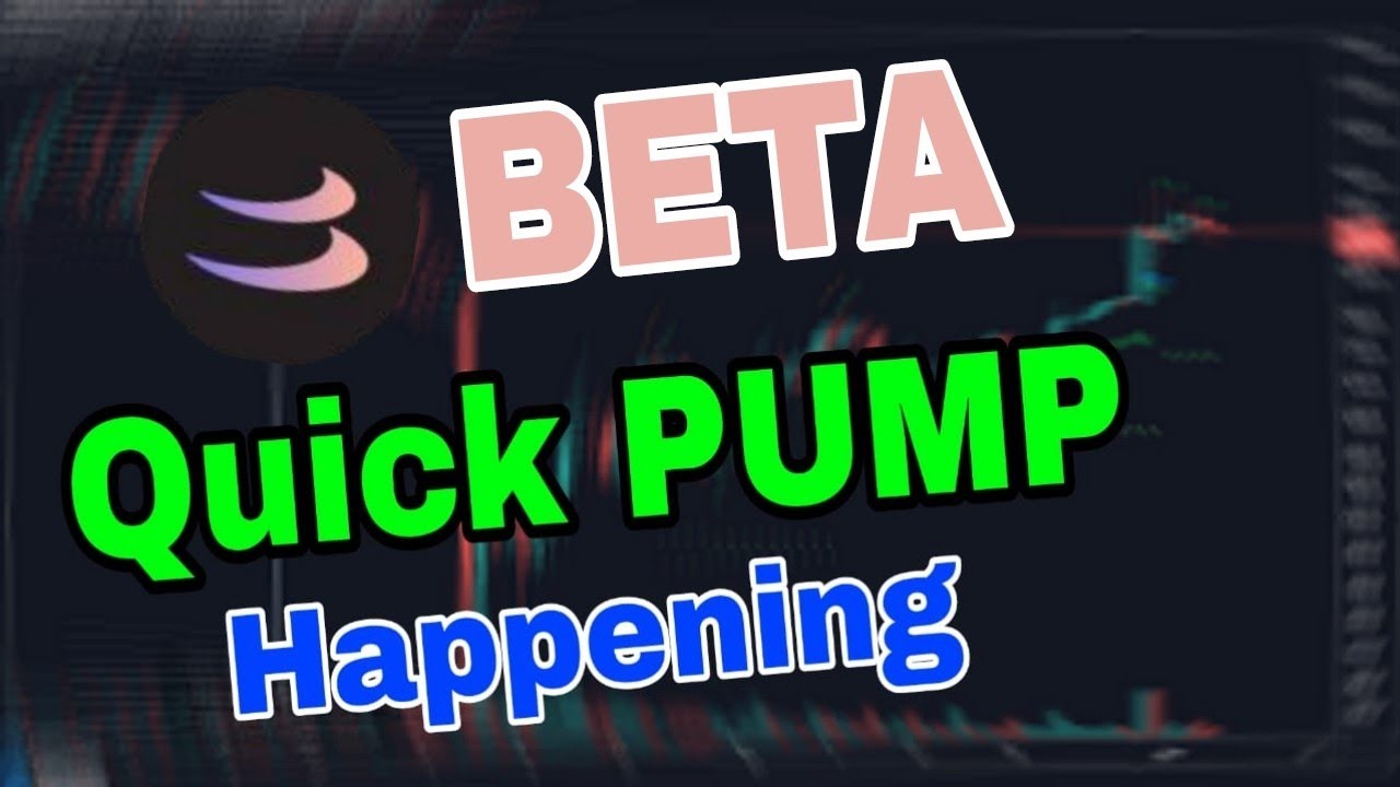 Beta Finance Price Prediction Today! Beta coin Today News - YouTube