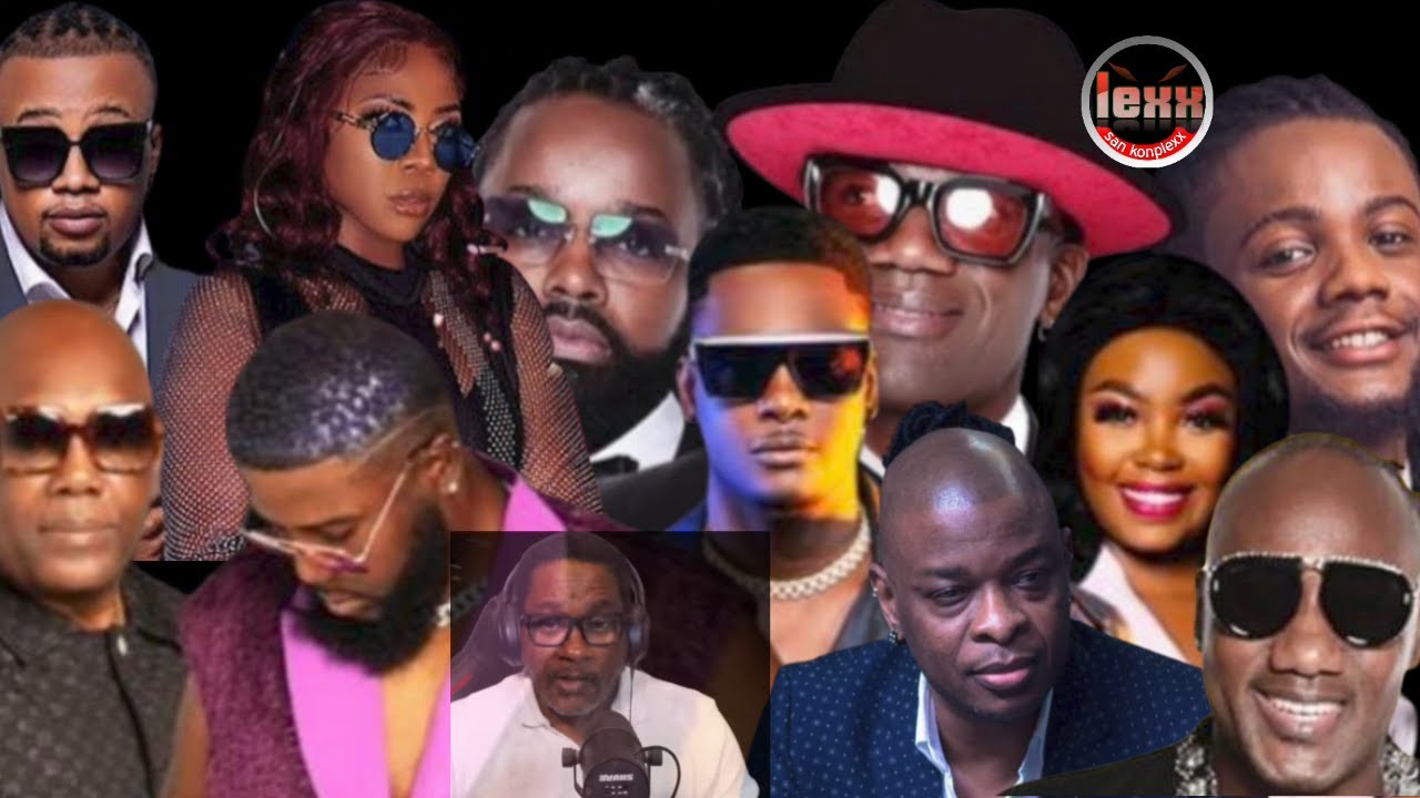 ÈSKE ZENGLEN BYEN ITILIZE CHOOMIE? LEKTI PIPO DE DJAPOT, EKIP, ZENGLEN ...