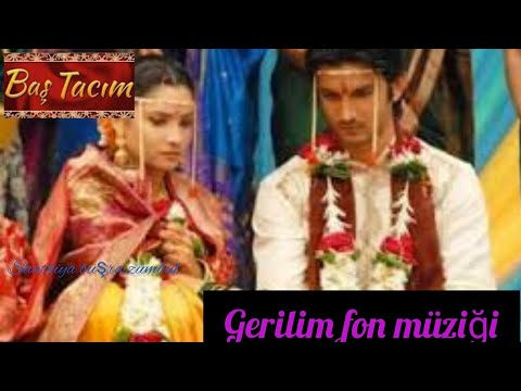 baş tacım~Gerilim~fon~müziği~p avitra~rista~Gerilim~Theme~song