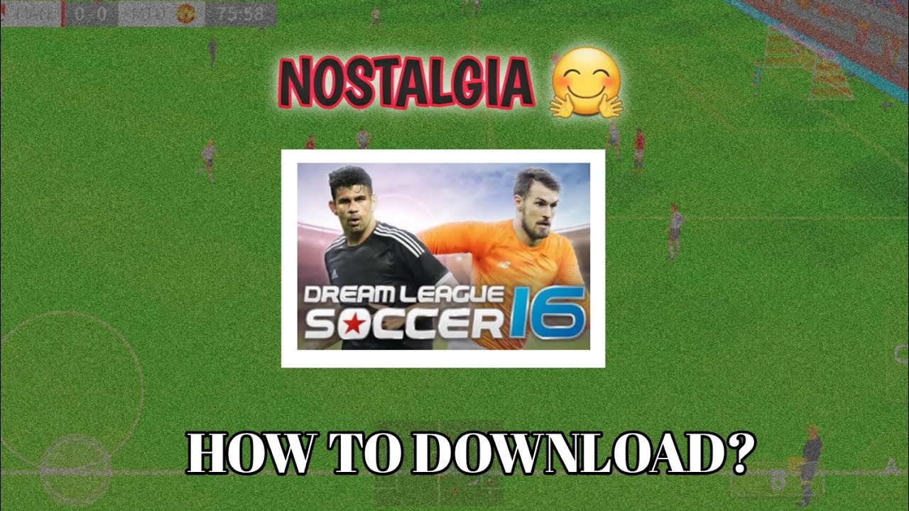 how to download dls 16💫💥|gameplay#dls23#dls16 - YouTube