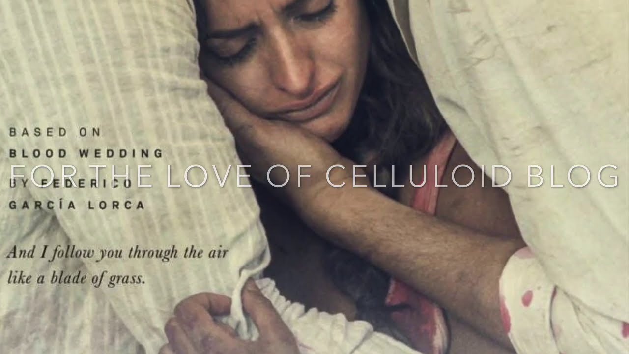 Film Review: La Novia (The Bride, 2015) - YouTube