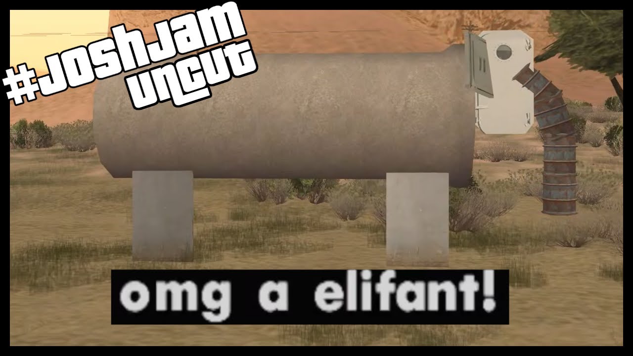 The Finale of Josh Jam! | #JoshJam Uncut Part 5 - YouTube