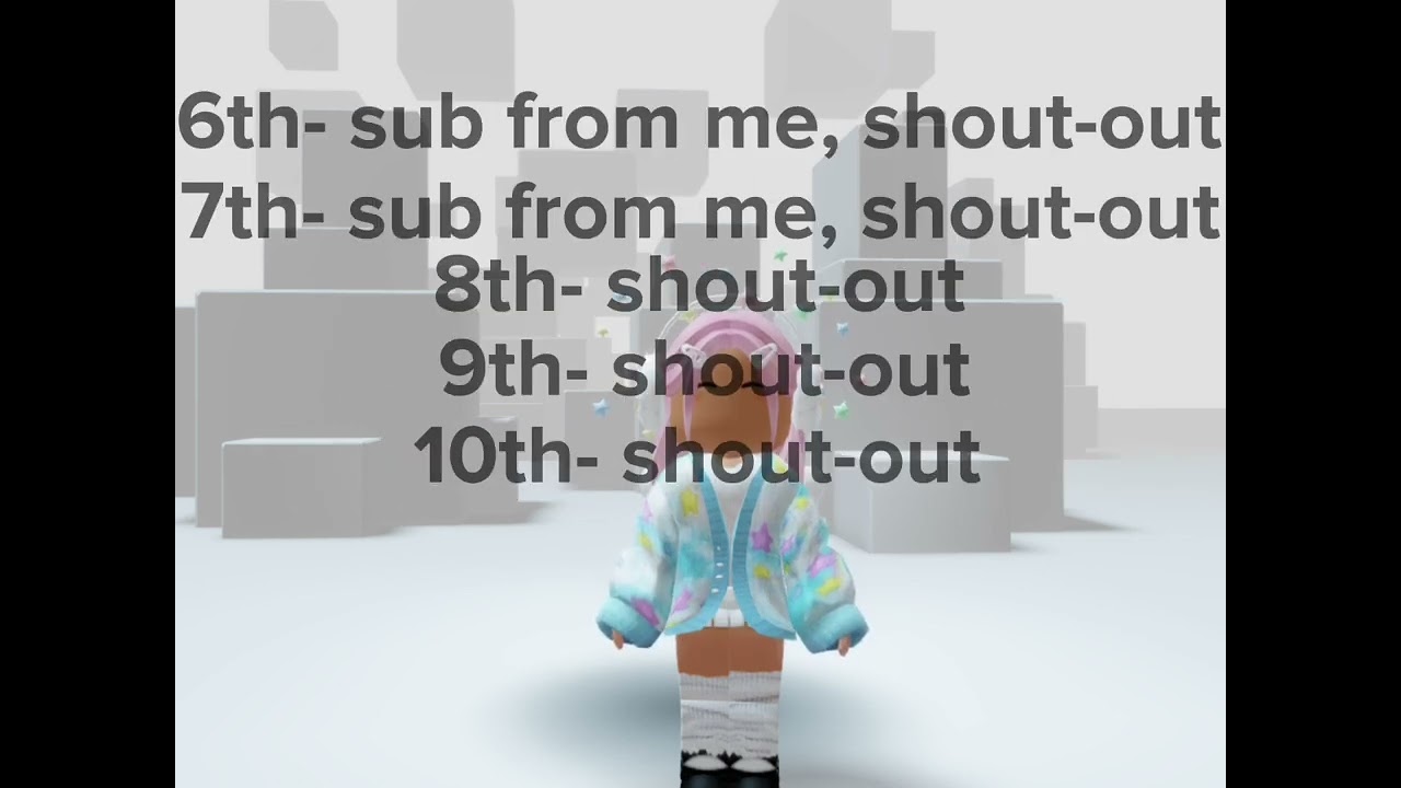 WATCH THIS IF YOU JOINED MY EDIT COMP!! - YouTube