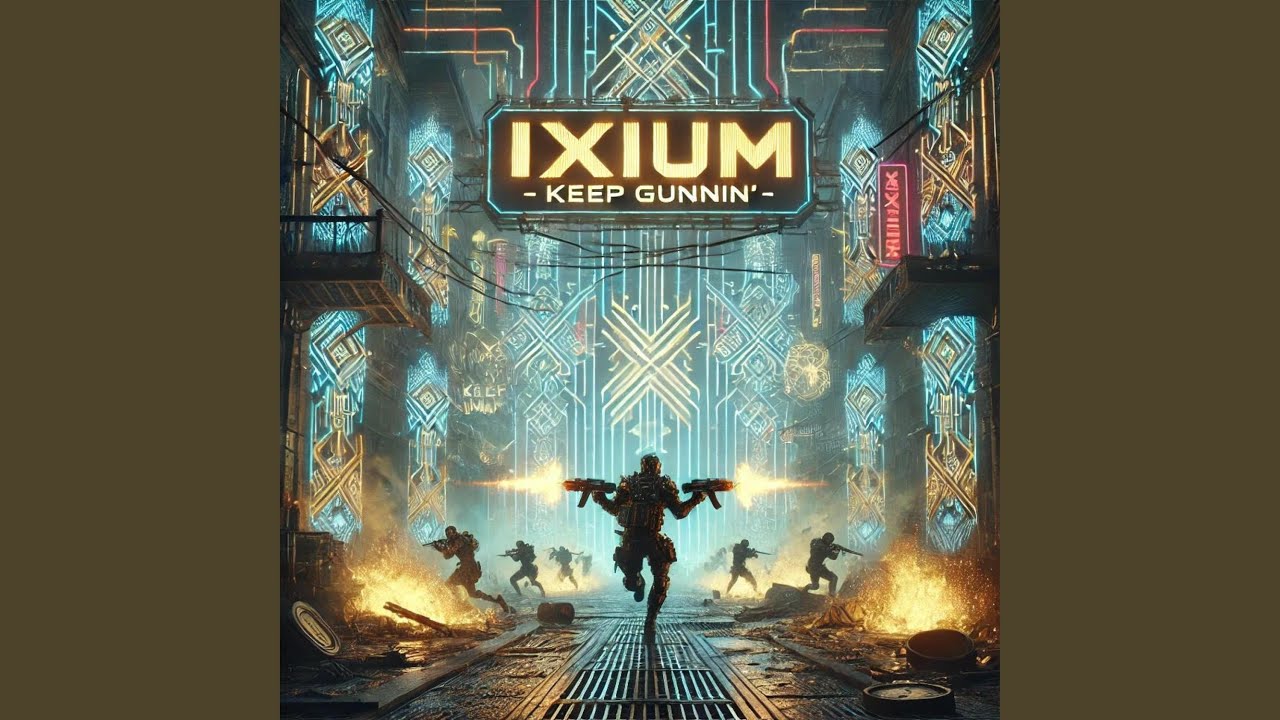 Keep Gunnin' - YouTube