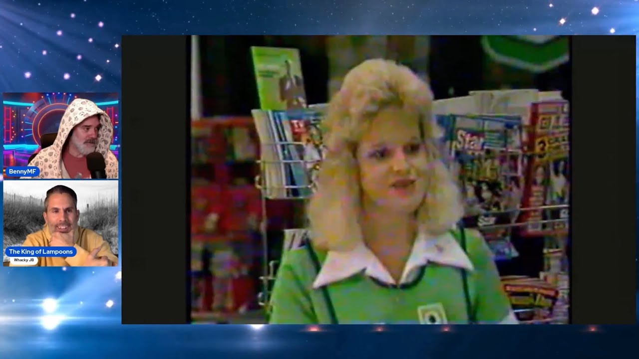 Ep 10 Publix Training Video 1980s - The Wheel of Content - YouTube