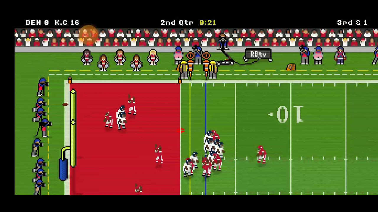 Retro Bowl - YouTube