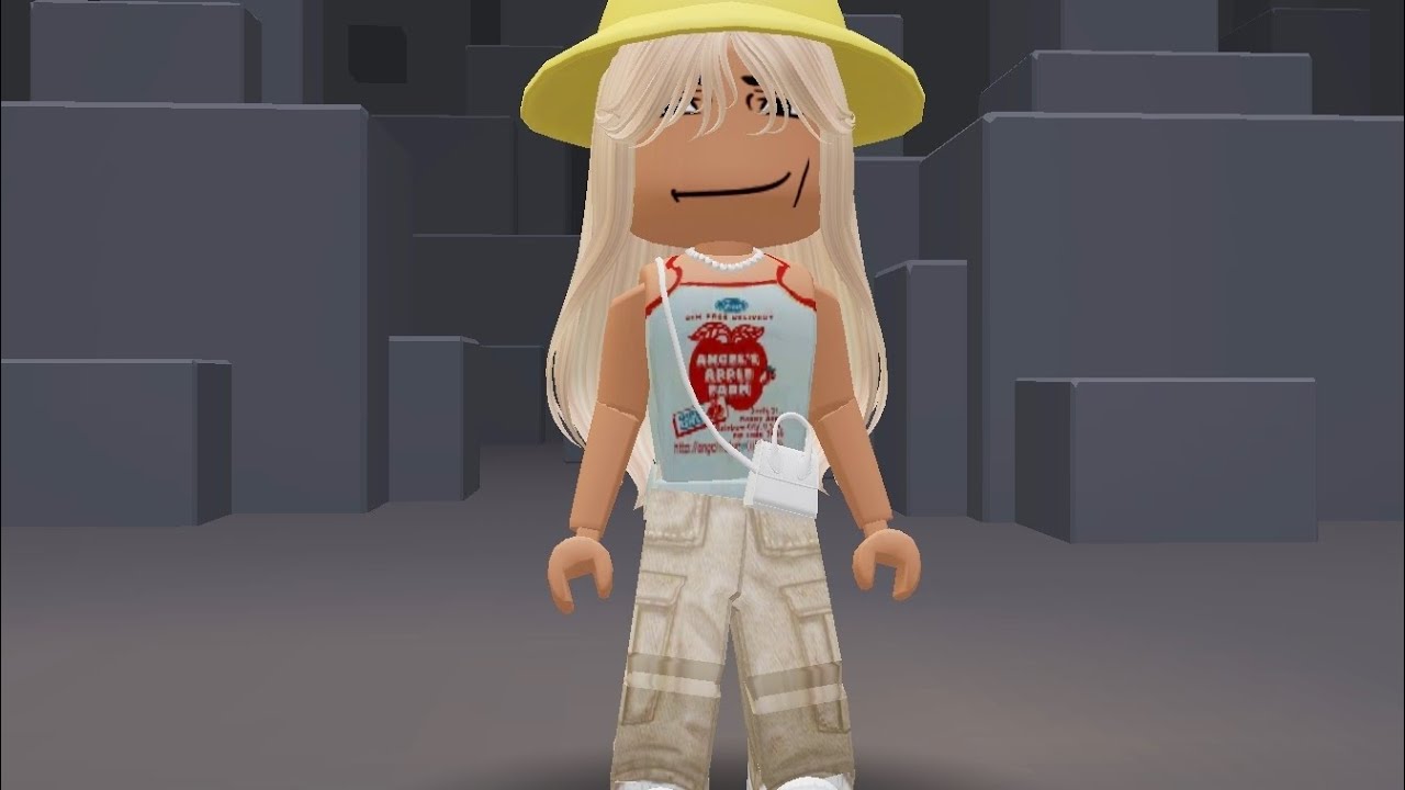 different types of ppl when they get Robux - YouTube