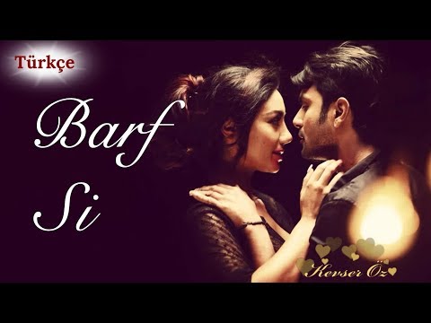 Barf Si - Türkçe Alt Yazılı | Armaan Malik | Nirdosh