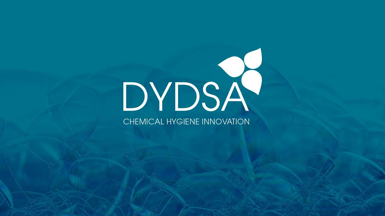 Dydsa. Chemical Hygiene Innovation - YouTube