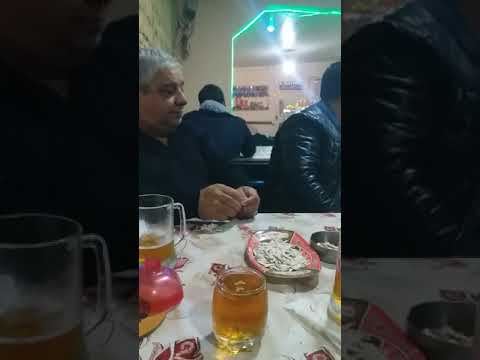 Smertnik Tahir,Elnur Xocahesenli.