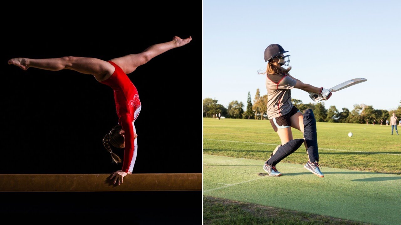 ‘Giant step back’: Gymnastics and cricket allowing trans athletes to ...