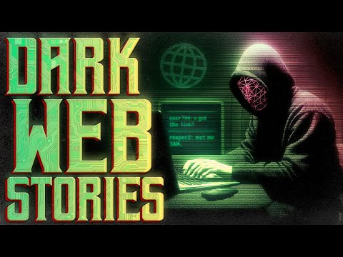 14 Disturbing DARK WEB Horror Stories