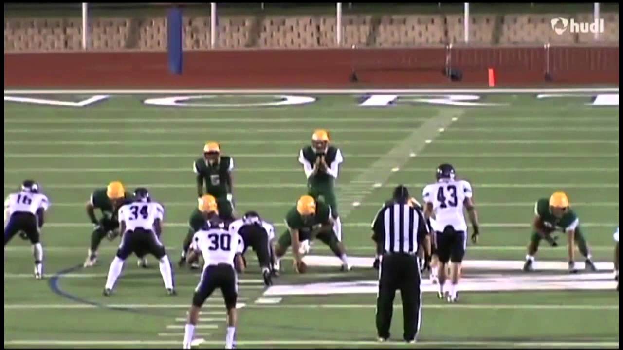 Thomas Torres - Junior Season Highlights - YouTube